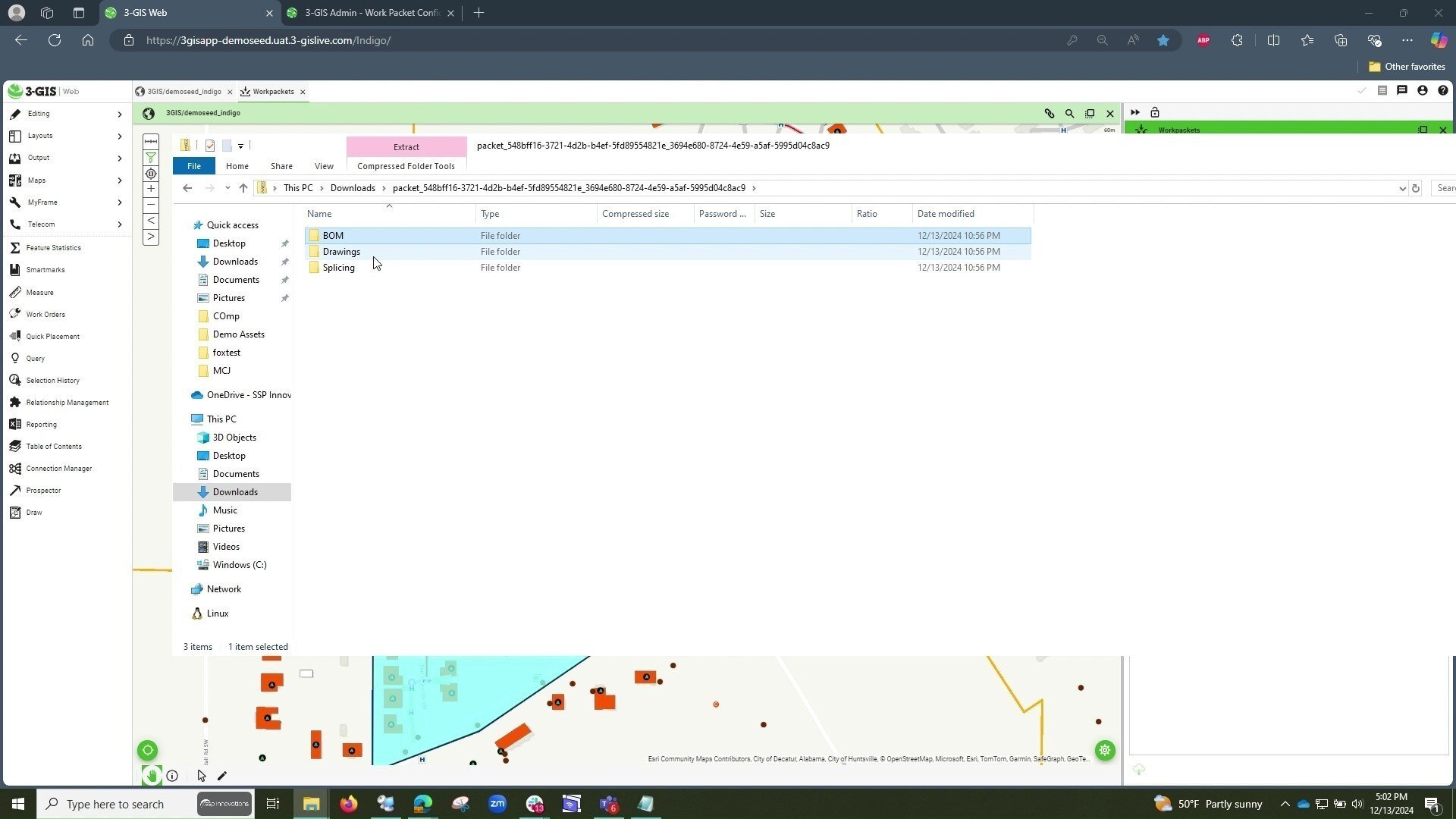 5 tips for simplifying fiber project management
